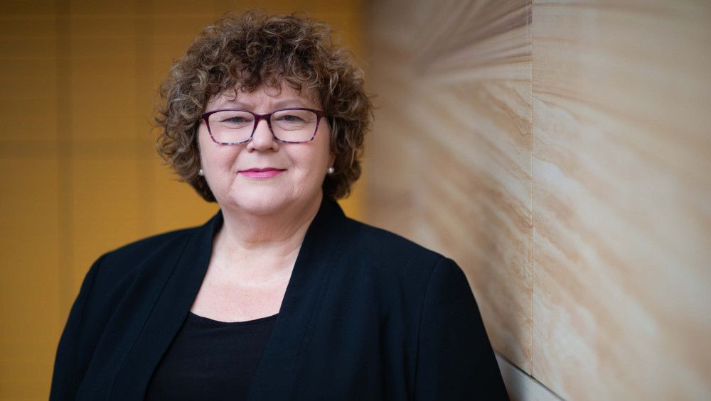 Julie Busch | Greater Dandenong Council