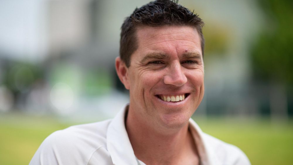 Bryan Hunter | Greater Dandenong Council