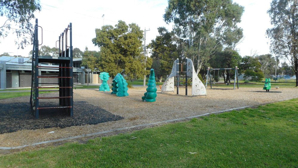 Warner Reserve | Greater Dandenong Council