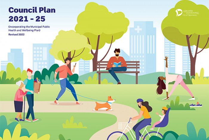 Council Plan 2021-25 | Greater Dandenong Council