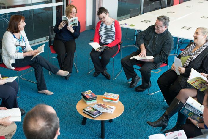 Springvale Community Hub Events | Greater Dandenong Council