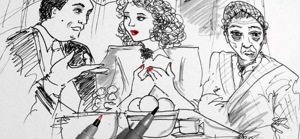 FULLY BOOKED - Introduction to Life Drawing Part 1 | Greater Dandenong ...