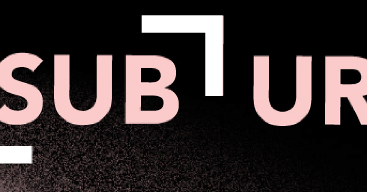 [SUB]URBAN STUDIO | Greater Dandenong Council