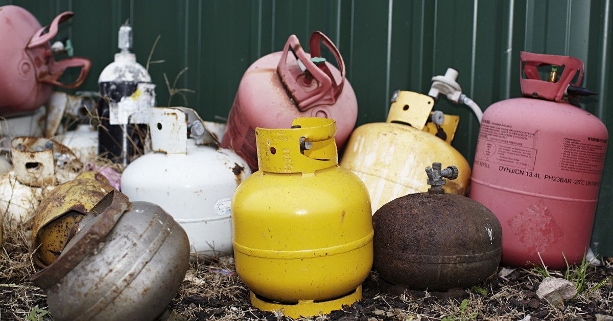 Other Waste and Recycling Options | Greater Dandenong Council