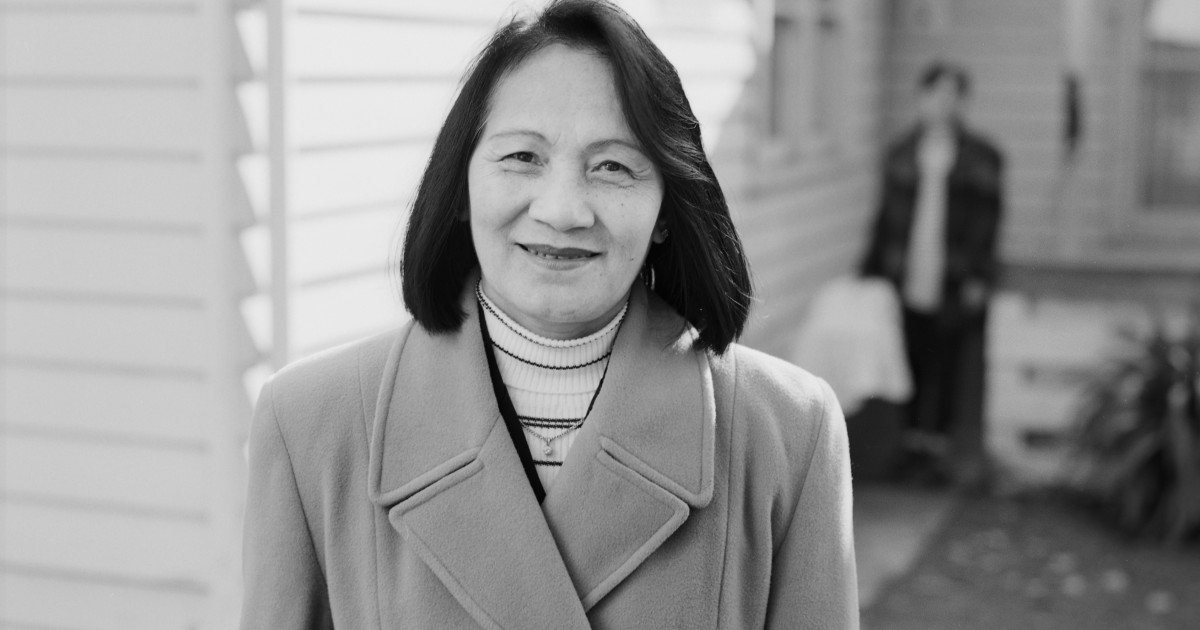 An Nguyen | Greater Dandenong Council