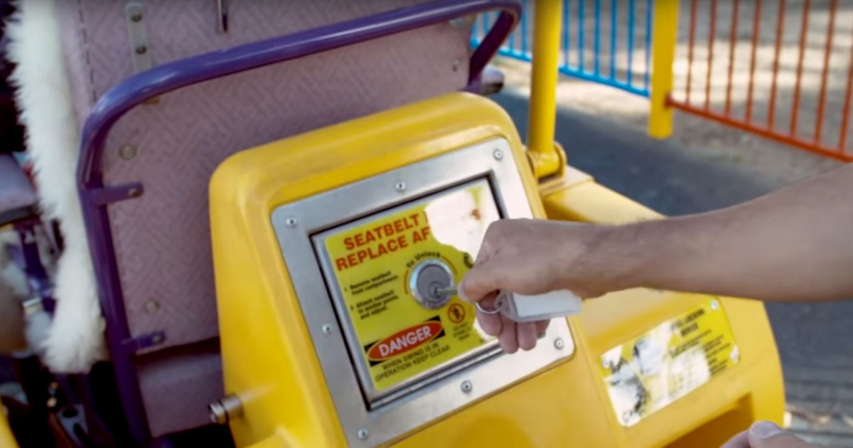 Master Locksmiths Access Key (MLAK) | Greater Dandenong Council