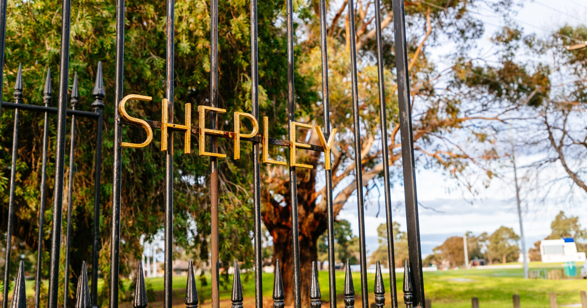Shepley Oval | Greater Dandenong Council