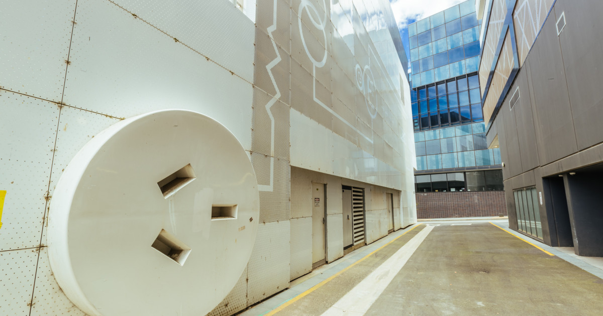 Creative Industry Space Project (PEP Building) Update | Greater ...