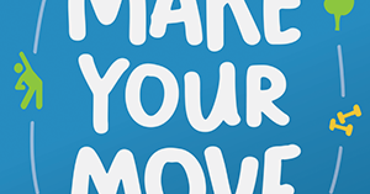 Make Your Move Greater Dandenong Physical Activity Strategy 2020-2030 ...