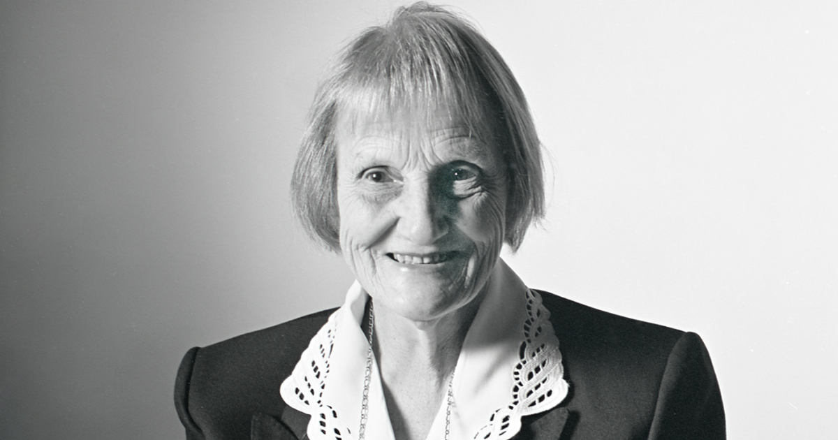 Marg Stork | Greater Dandenong Council