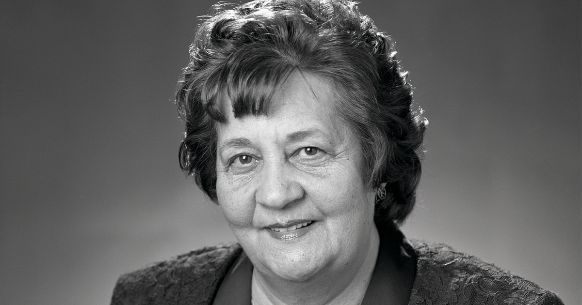 Mary Borg | Greater Dandenong Council