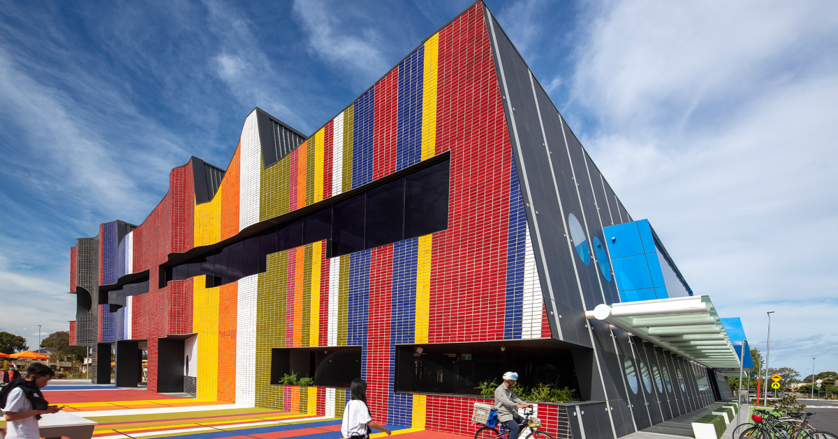 Springvale Community Hub Project | Greater Dandenong Council