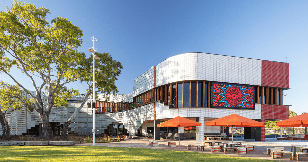 Springvale Community Hub Venue Hire | Greater Dandenong Council