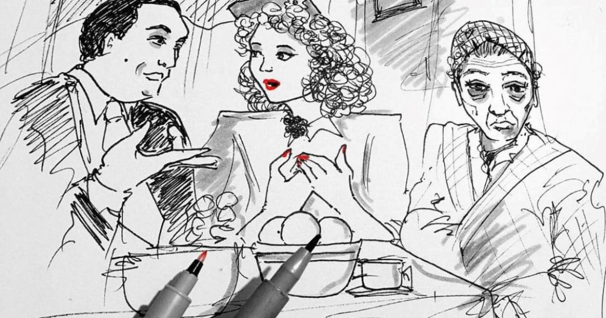 FULLY BOOKED - Introduction to Life Drawing Part 1 | Greater Dandenong ...