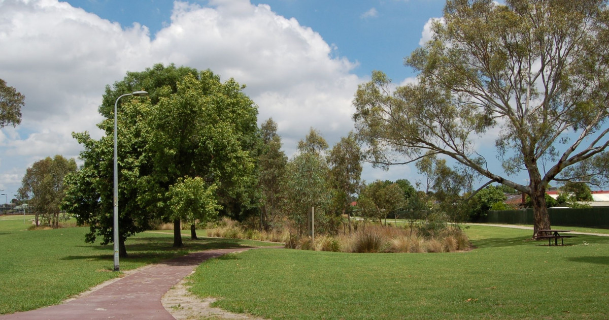 Springvale Reserve | Greater Dandenong Council