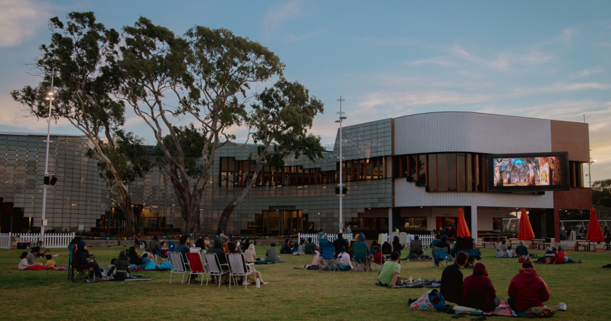 Springvale Community Hub Events | Greater Dandenong Council