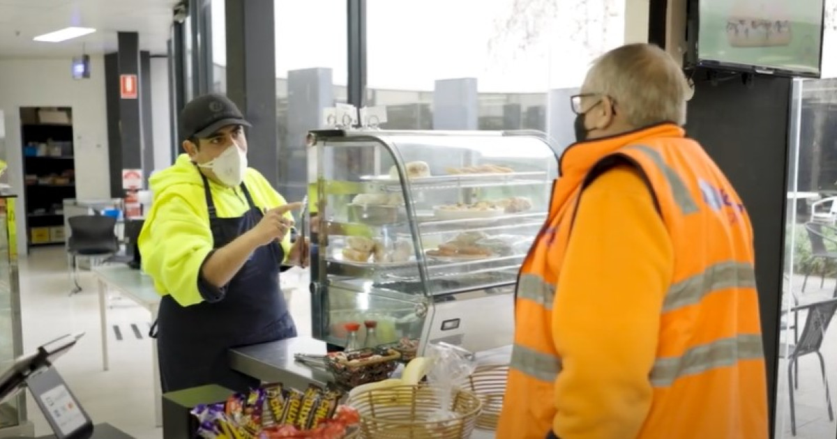 Wallara Logistics - Employer Insights | Greater Dandenong Council