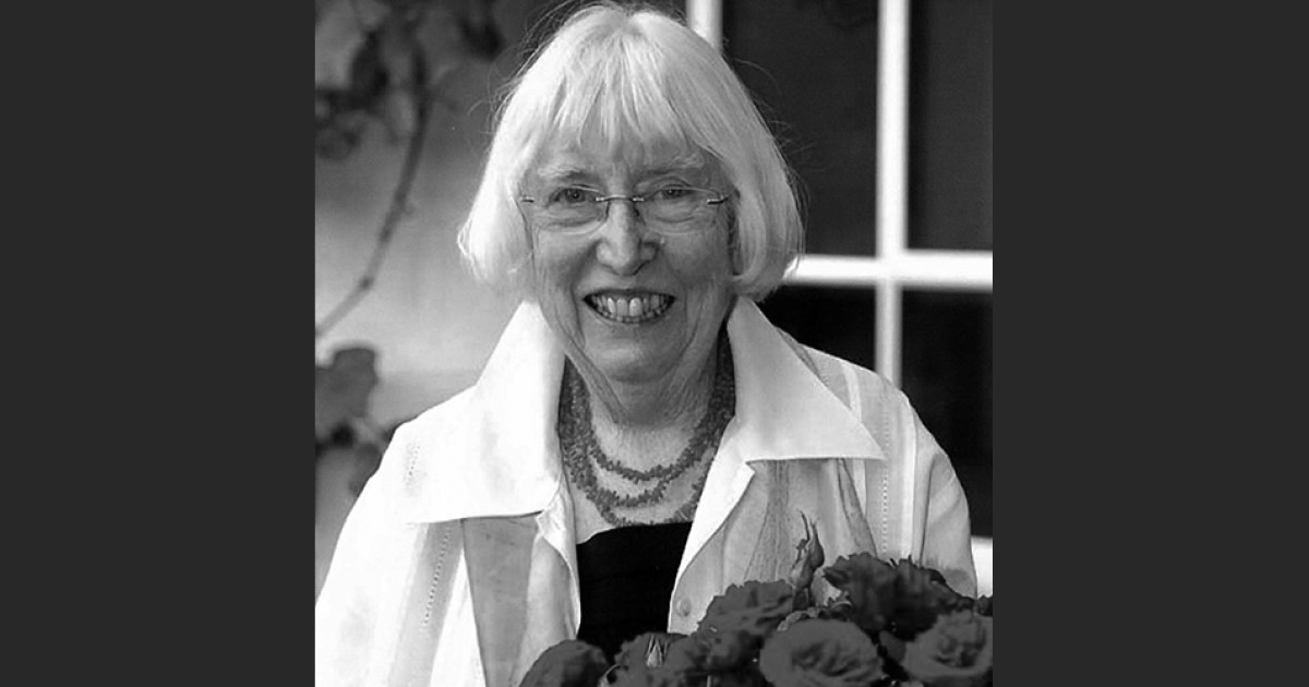 Merle Mitchell and the Rose Garden | Greater Dandenong Council