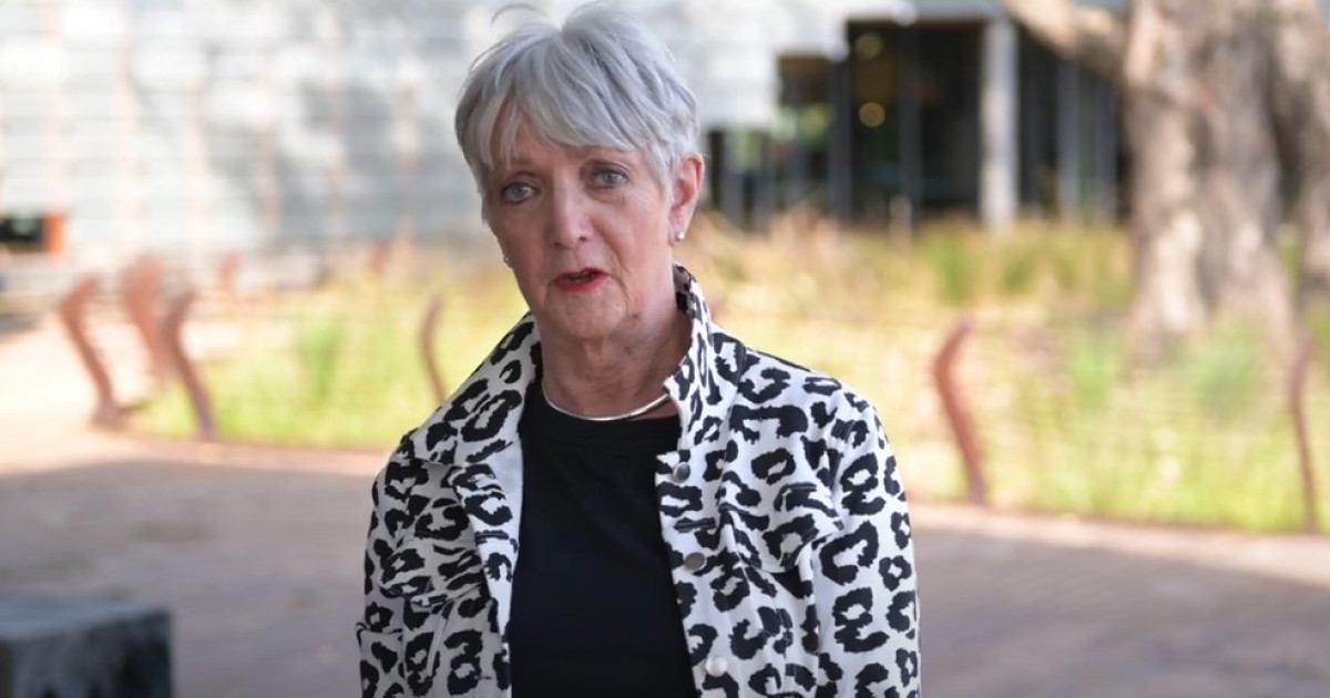 Julie Klok | Greater Dandenong Council