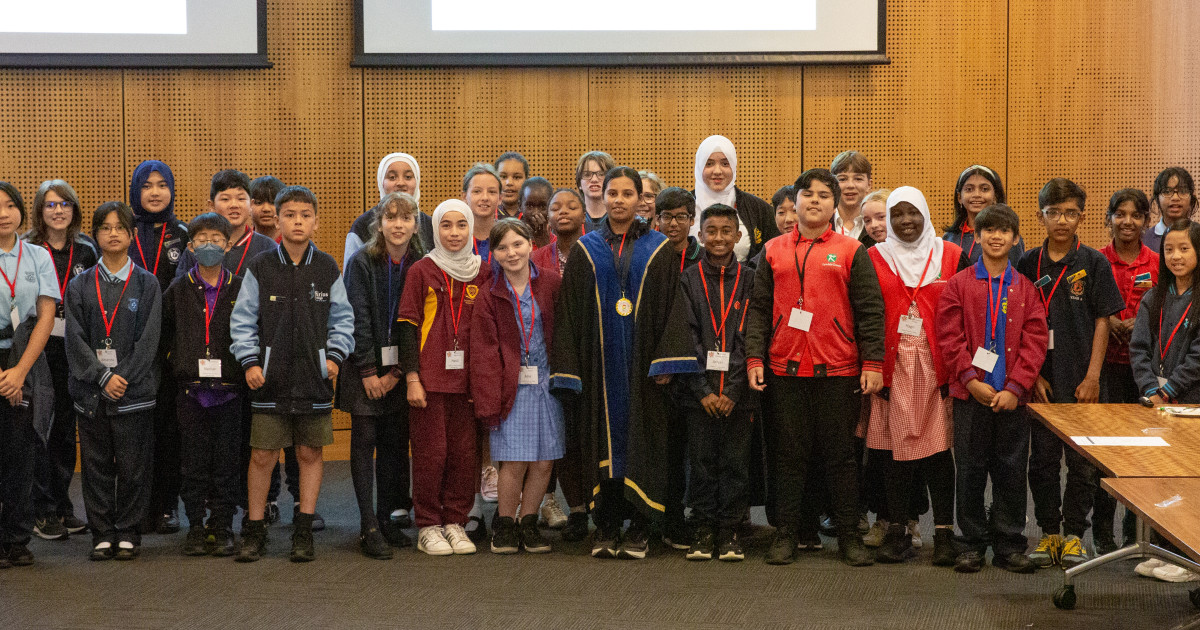 Children’s Advisory Group | Greater Dandenong Council