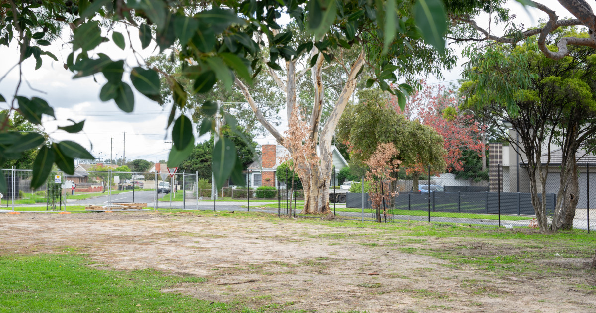 Springvale Reserve Draft Master Plan | Greater Dandenong Council