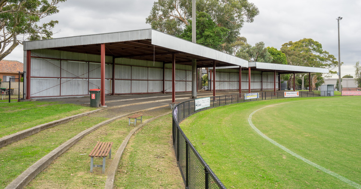 Springvale Reserve Draft Master Plan | Greater Dandenong Council