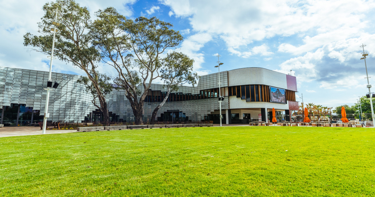 Make Your Move at Springvale Community Hub | Greater Dandenong Council