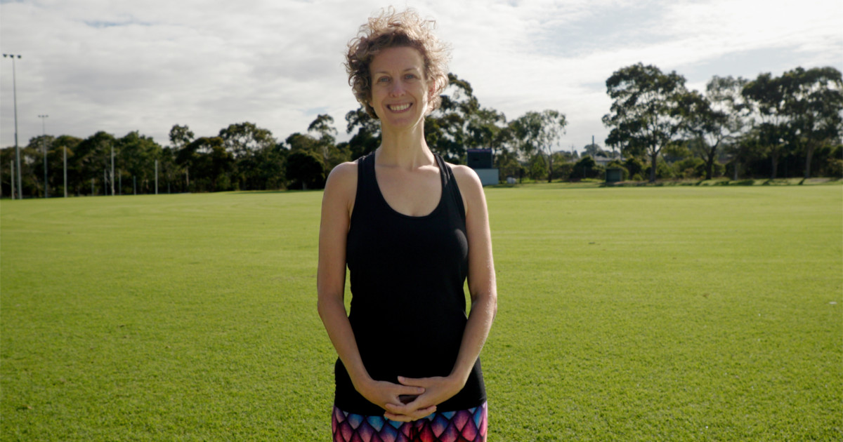 Caroline from Dandenong | Greater Dandenong Council