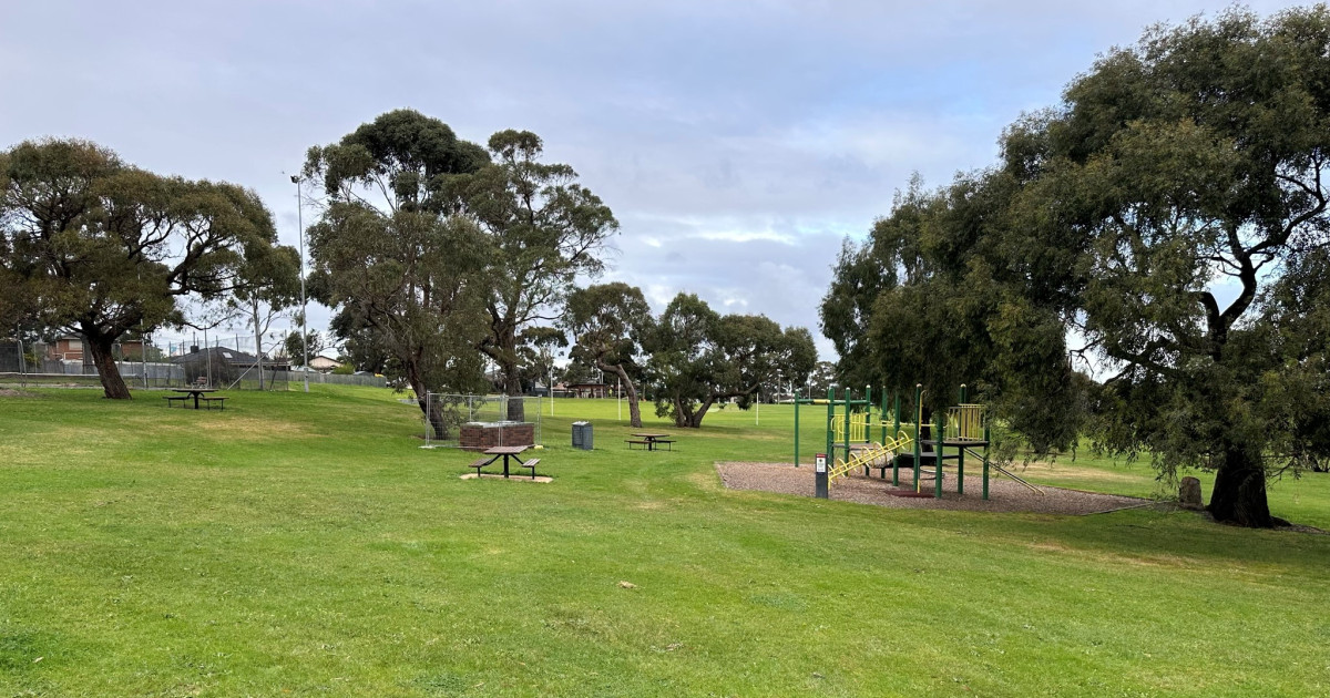 Barry Powell Reserve East Playground Consultation | Greater Dandenong ...