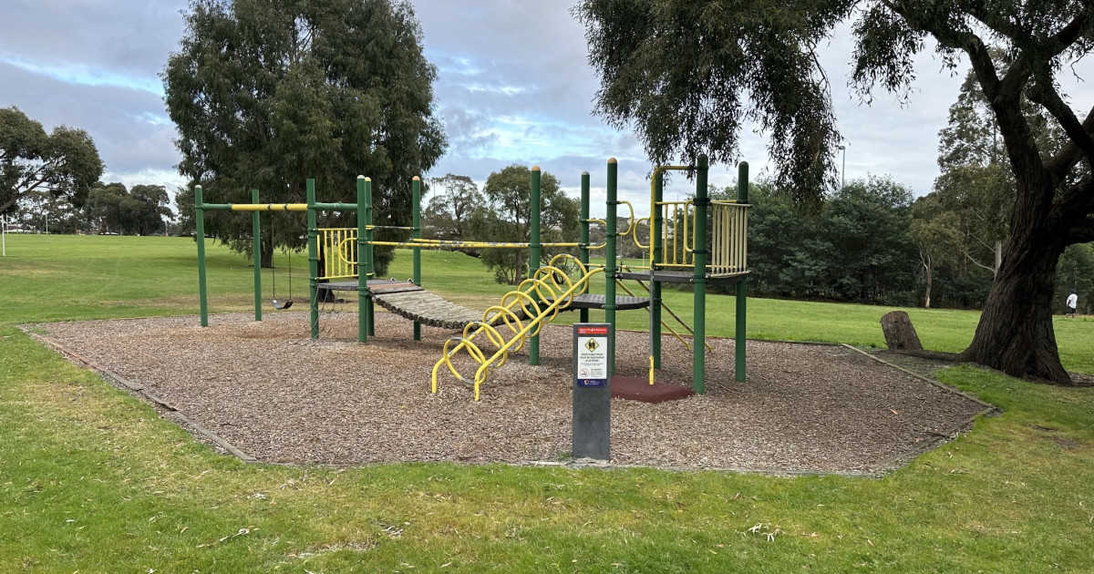 Barry Powell Reserve East Playground Consultation | Greater Dandenong ...