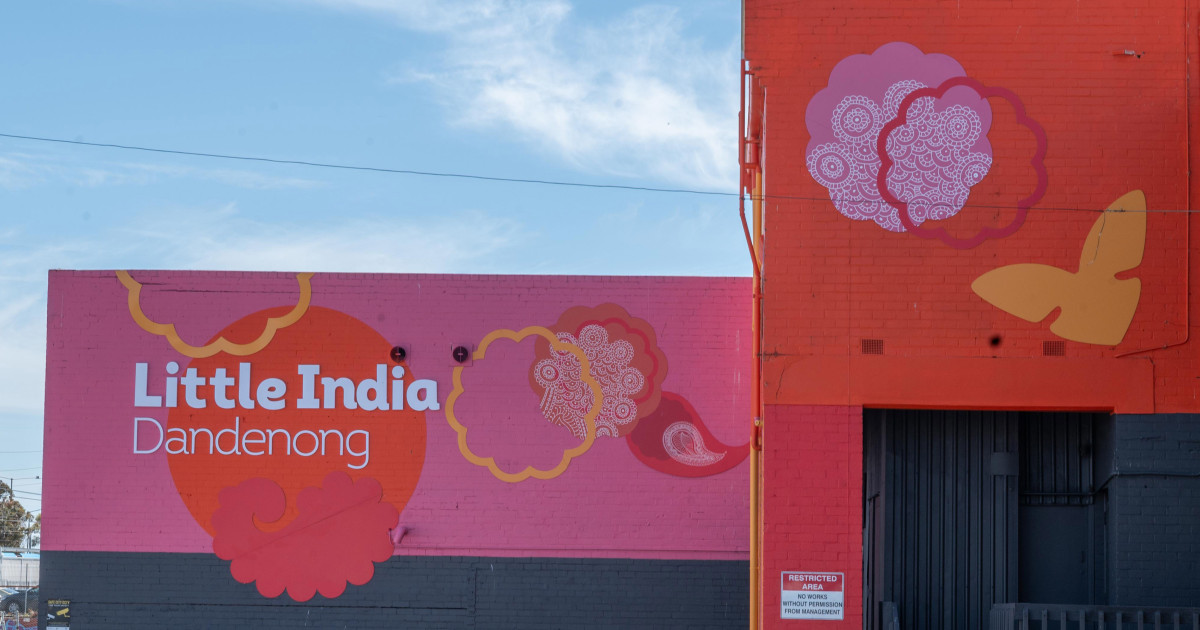 All signs point to Little India (Council News Article Holiday Edition ...