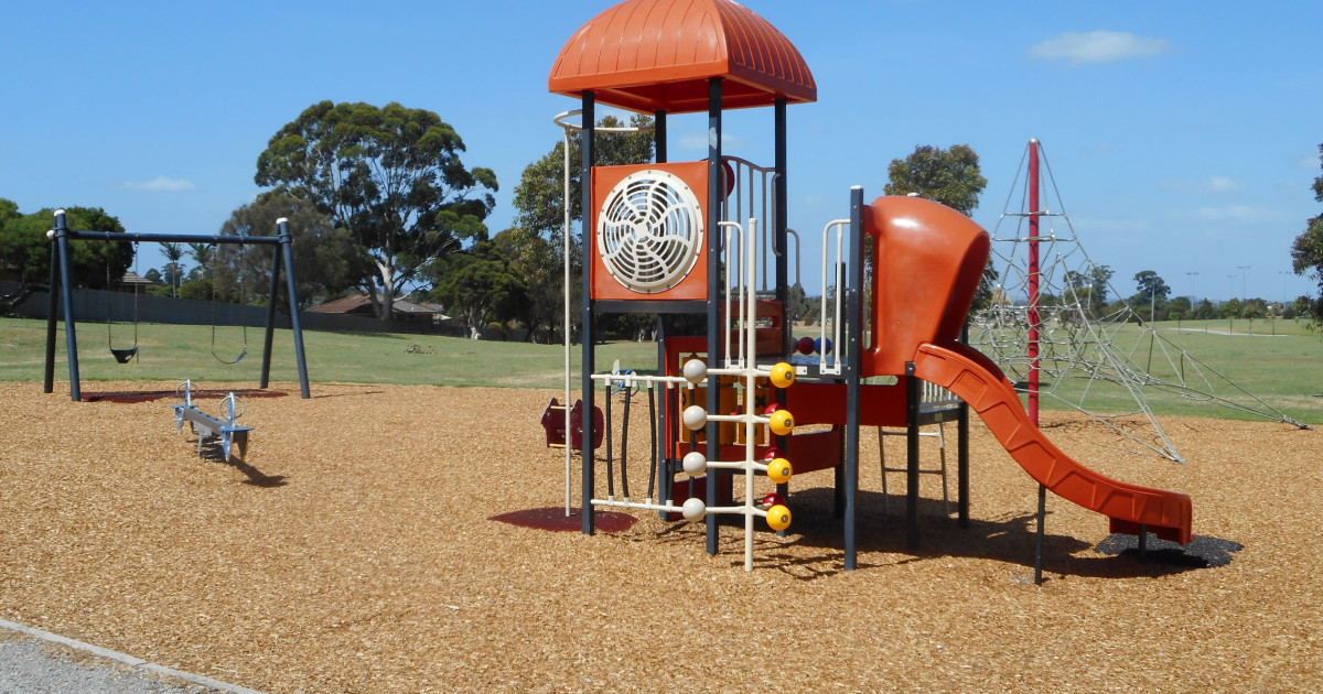 Spring Valley Reserve | Greater Dandenong Council