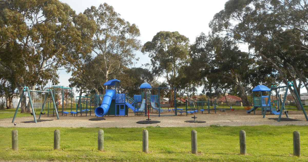 Warner Reserve | Greater Dandenong Council