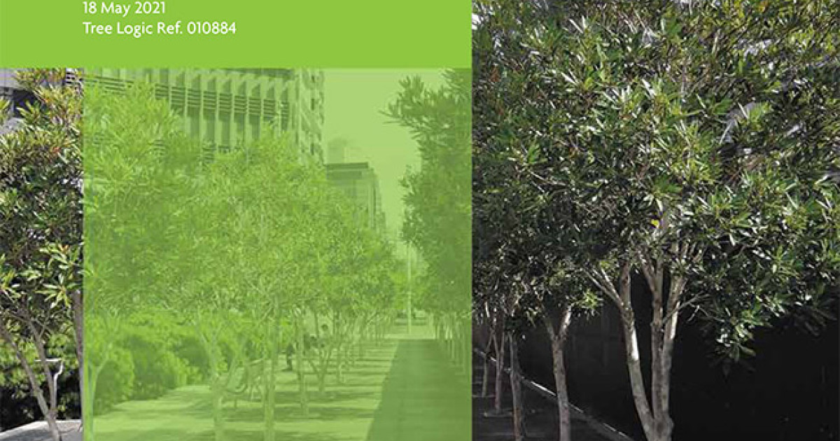 Activities Centres - 10-Year Tree Planting Plan | Greater Dandenong Council