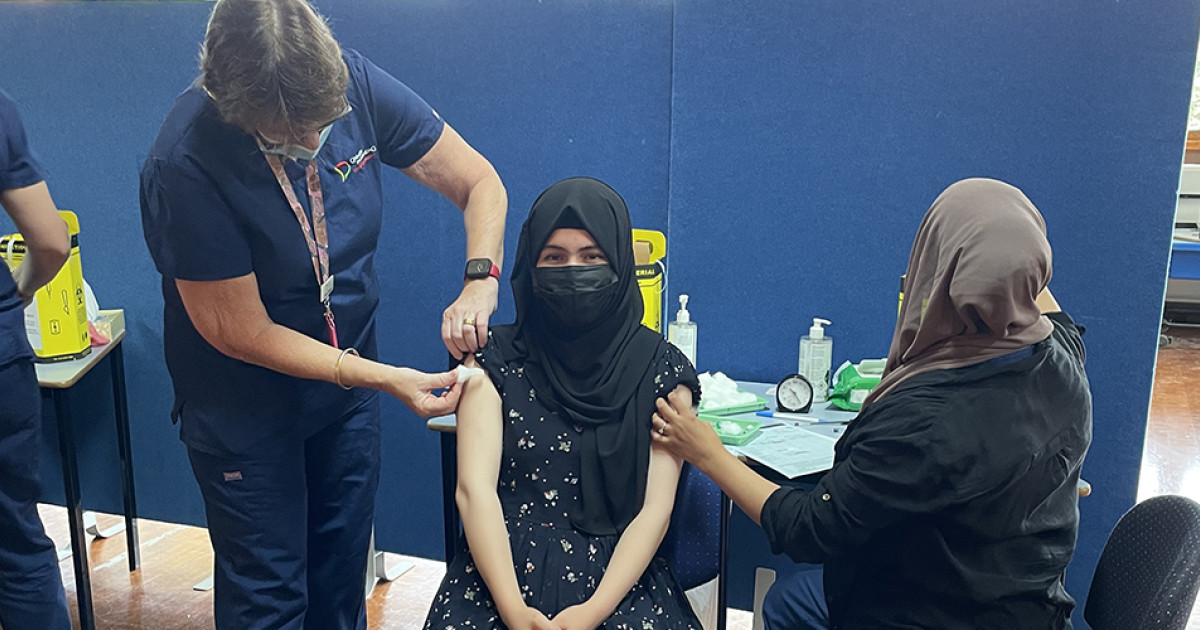 Immunisation Certificate/Statement | Greater Dandenong Council