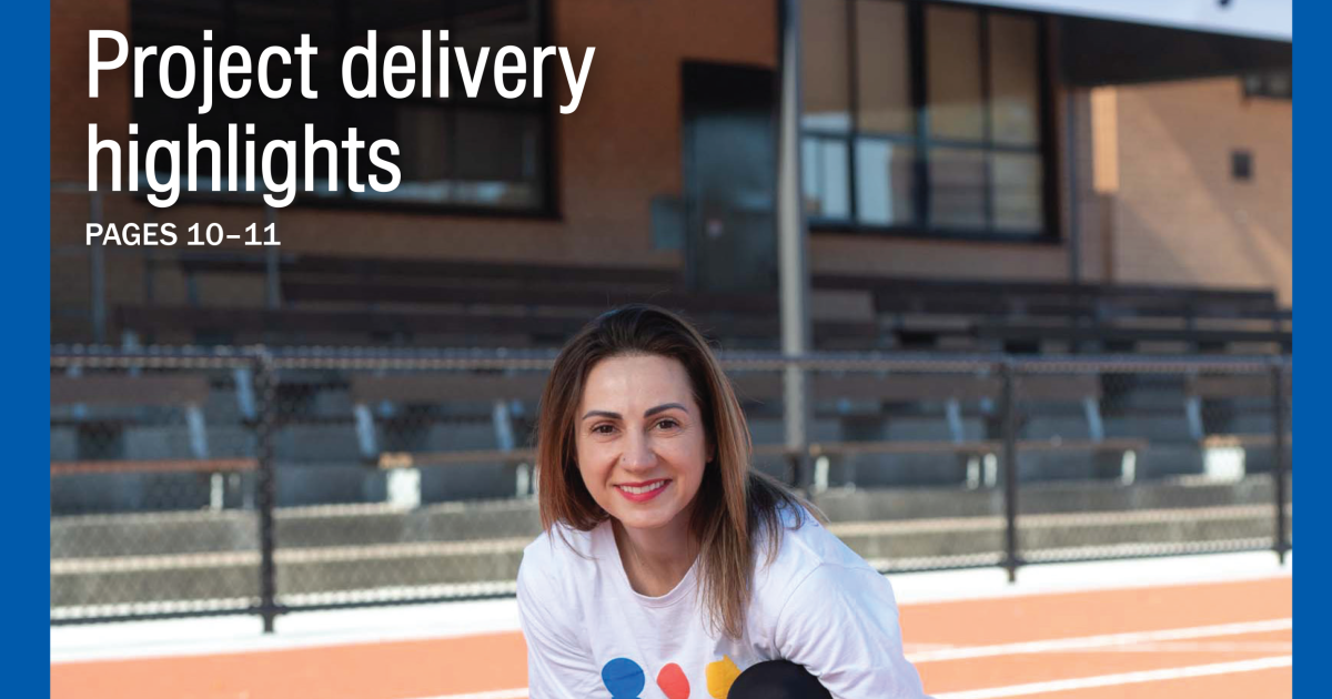 Greater Dandenong Council News August 2024 Greater Dandenong Council