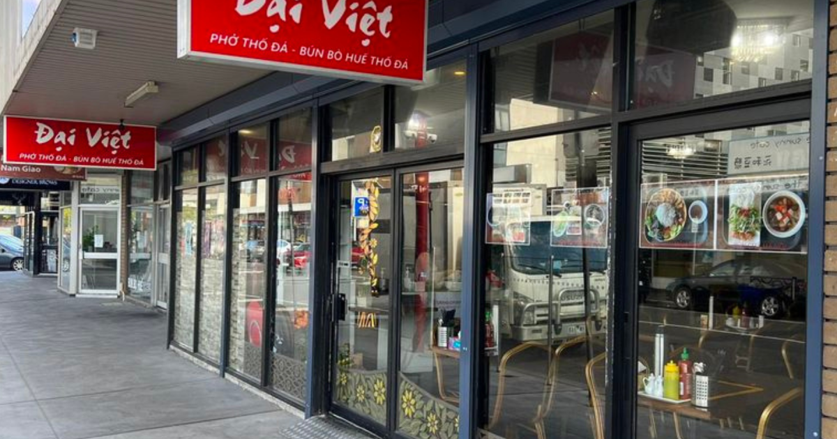 Crafting Vietnamese Culinary Delights in the heart of Springvale ...