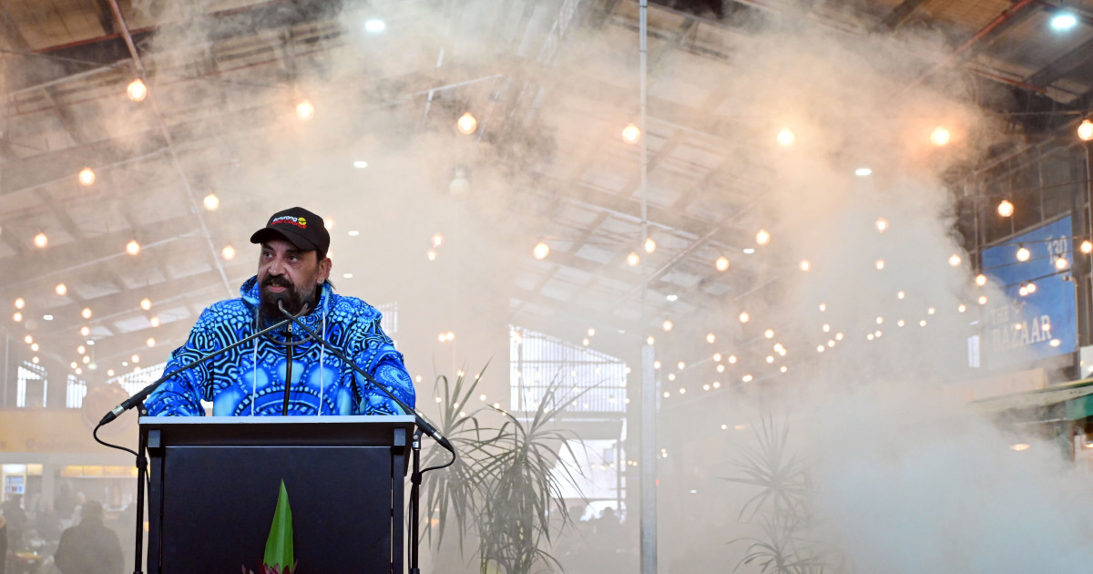 NAIDOC Week Celebrations at Dandenong Market | Greater Dandenong Council