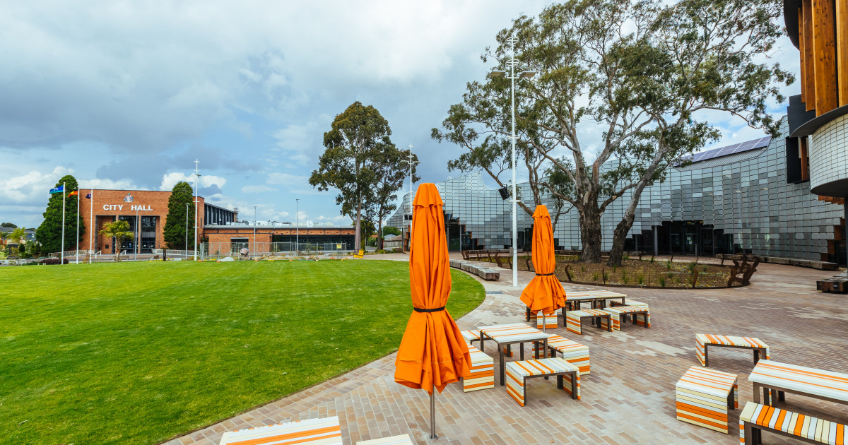 Seeking Savvy Cafe Operator for the Springvale Community Hub | Greater ...