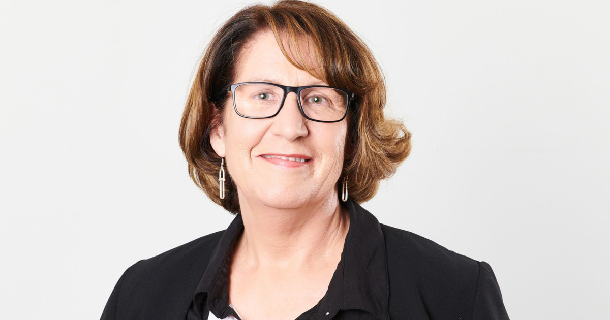 Cr Rhonda Garad (Cleeland Ward) | Greater Dandenong Council