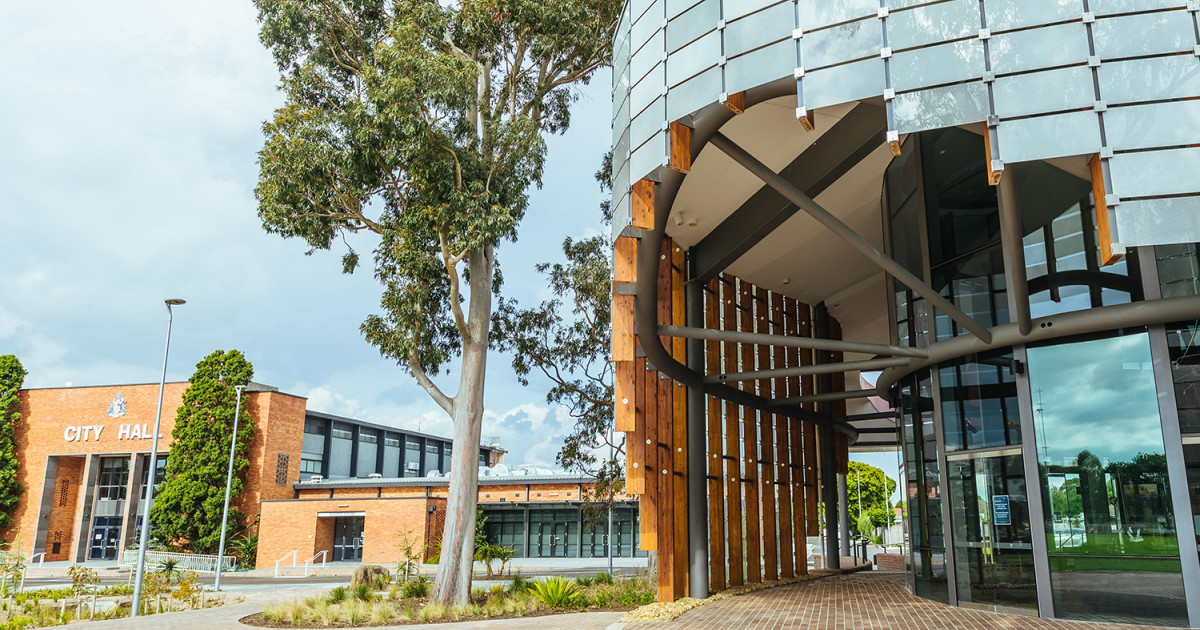 2025 Australia Day Awards | Greater Dandenong Council