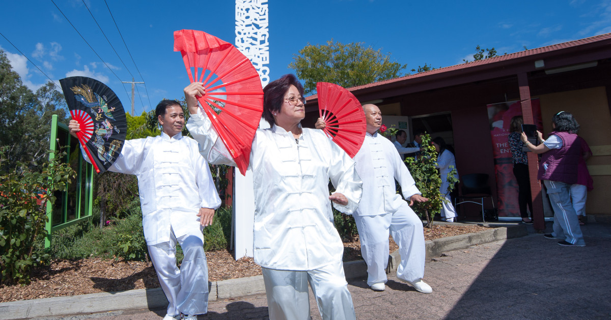 Springvale Neighbourhood House | Greater Dandenong Council
