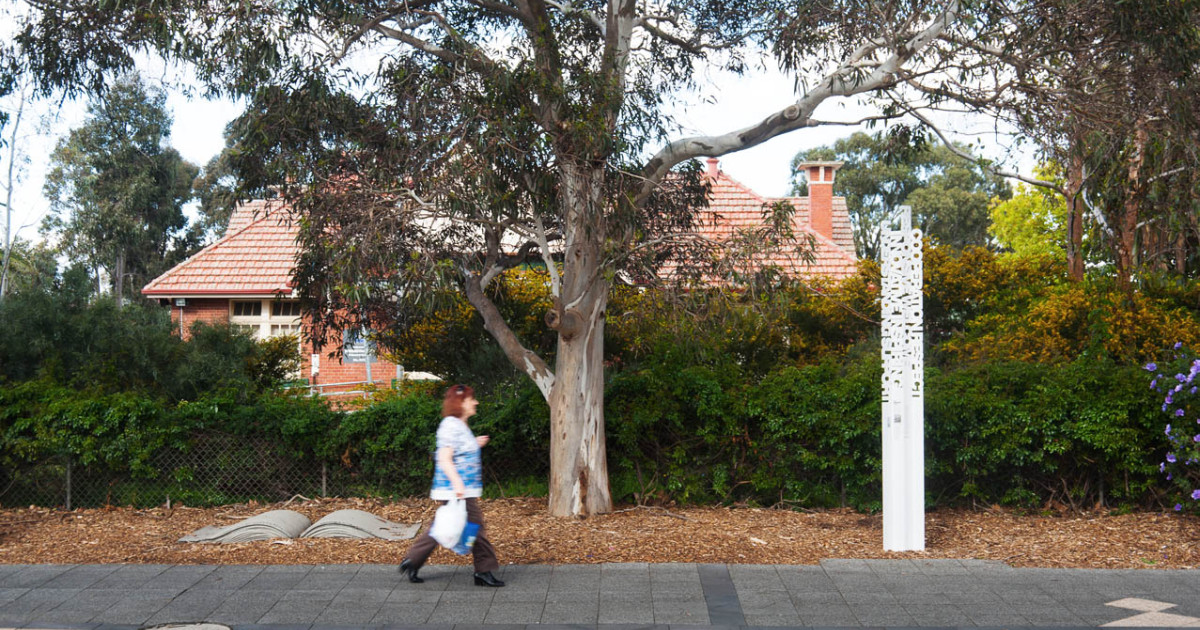 Springvale Primary School | Greater Dandenong Council