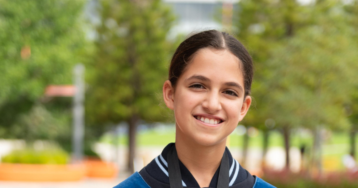 2025 Junior Mayor | Greater Dandenong Council