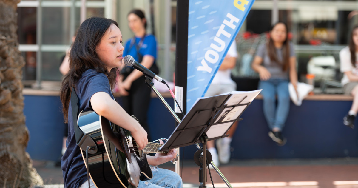 Supporting Local Artists (Council News Article June 2025) | Greater ...