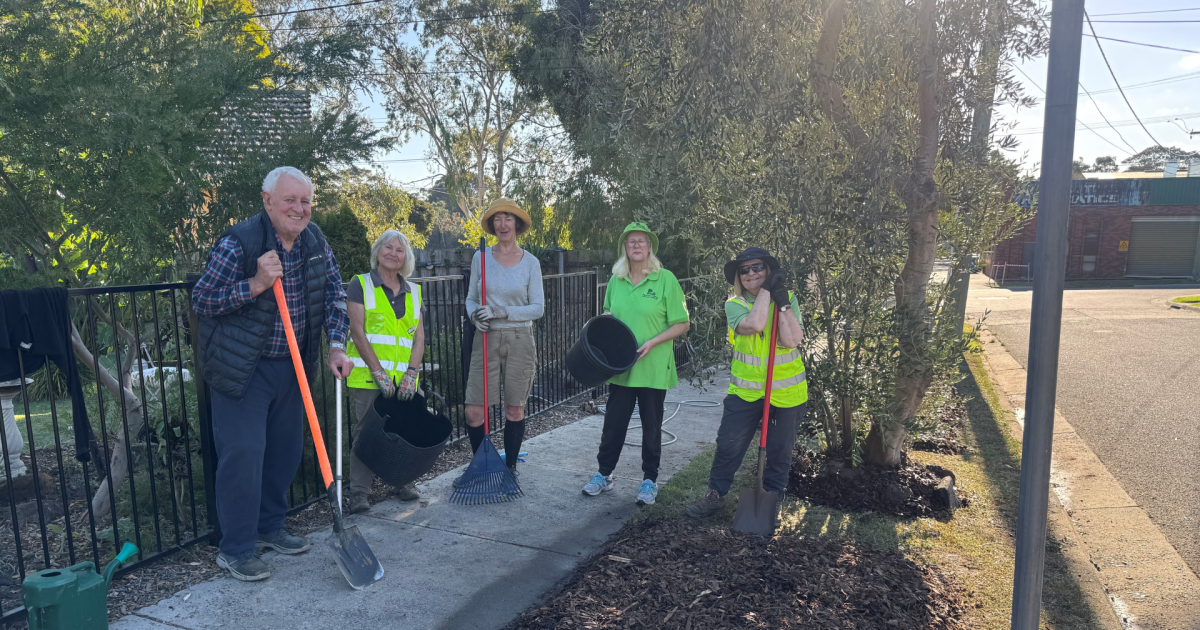 Nature on the Verge - Our Bright Green Future News (Council News ...