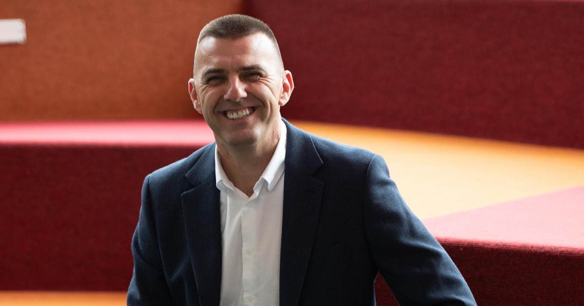 Cr Bob Milkovic - Dandenong North Ward (Council News Article October ...
