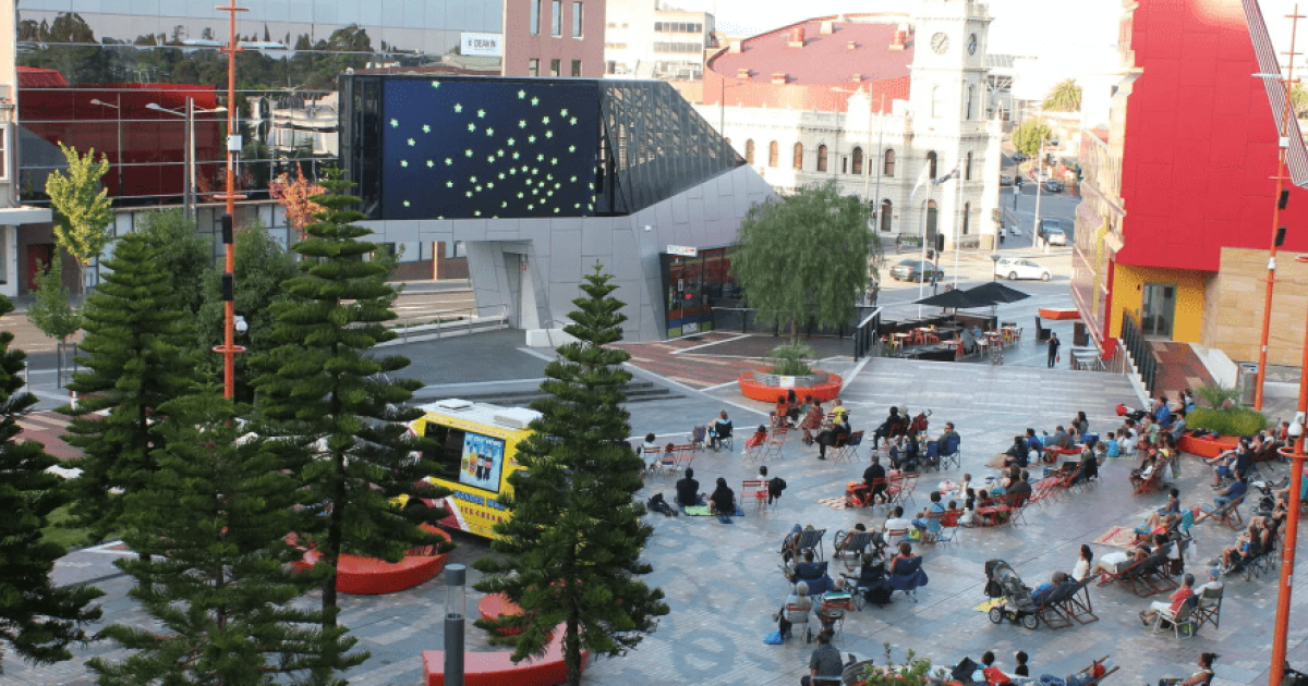 Jump Cut: Animations and Film Shorts | Greater Dandenong Council
