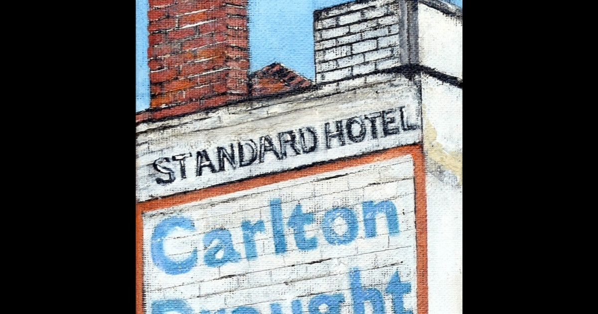 The Standard, Fitzroy | Greater Dandenong Council