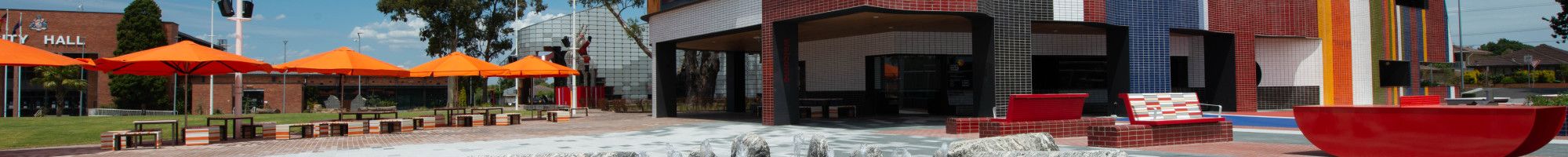 Springvale Community Hub | Greater Dandenong Council